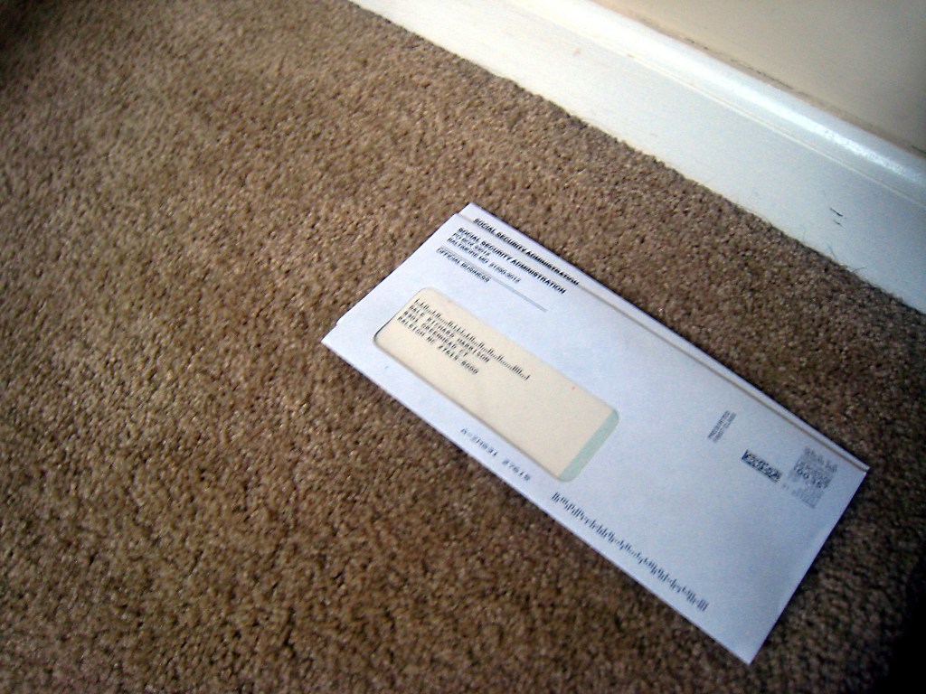 Social Security Is Mailing Statements to Fewer Workers. Here’s Why That ...